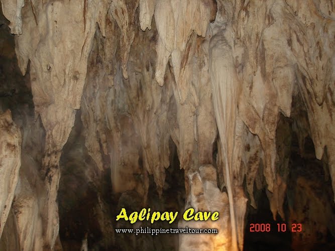 Aglipay Cave: More Photos ~ Philippine Travel Tour