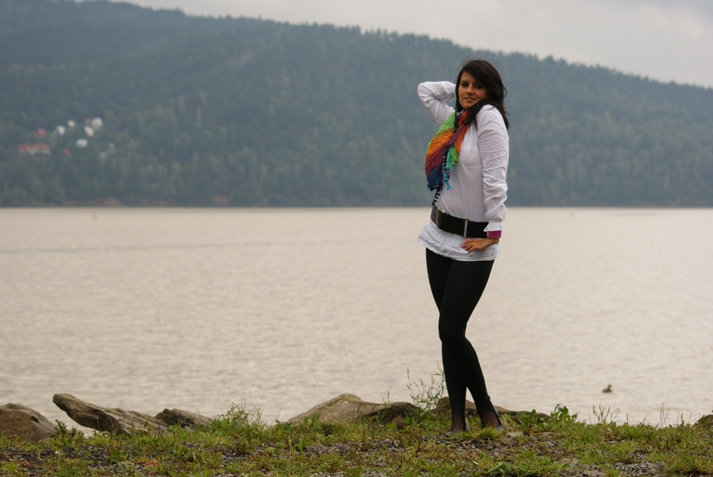 Katarzyna Kościelniak: Anna Kliś