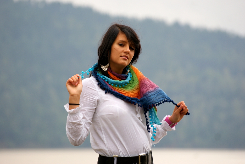 Katarzyna Kościelniak: Anna Kliś