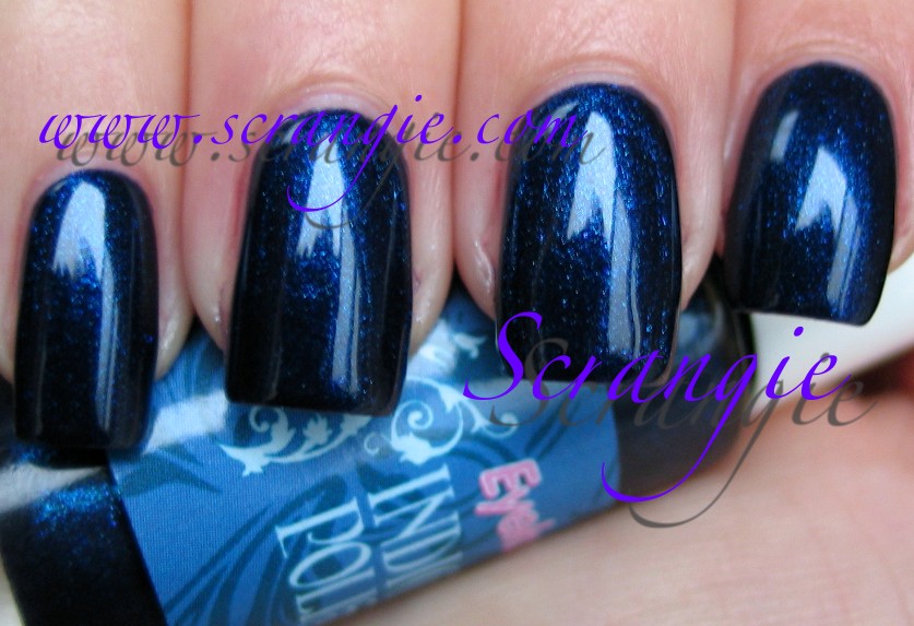 Scrangie: Eyeko Fall 2009 and Spring 2010