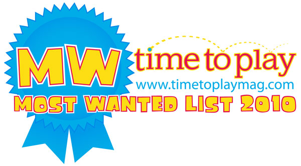 TOYS, TOYS, TOYS at TIME TO PLAY MAG! - Gay NYC Dad