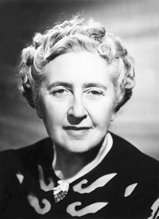 Del Castillo Literario: La Primera Dama