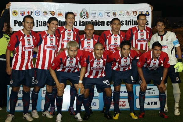 SOY CHIVA: San Luis 0-1 Chivas... Los Juniors ganan GALERIA DE FOTOS