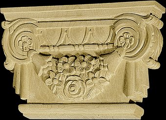 Relief Carving | Master Wood Carvers Blog
