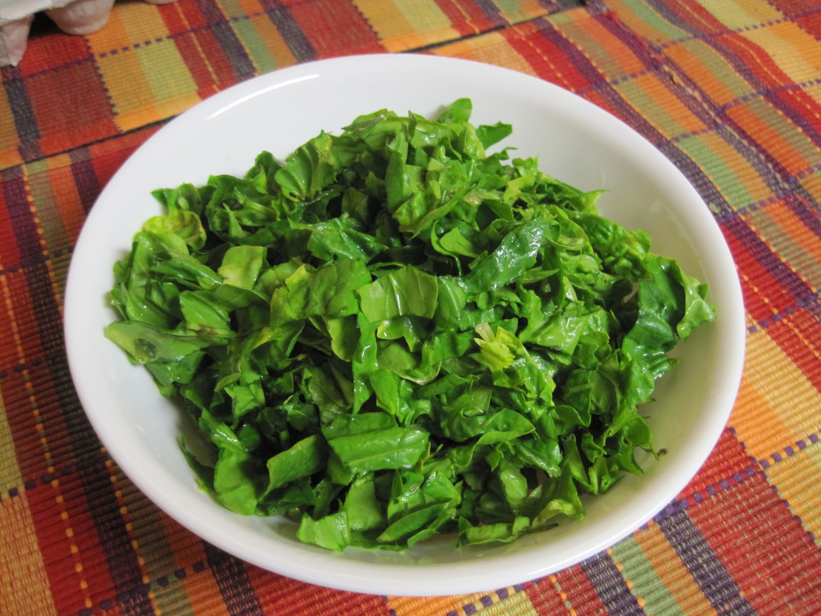 Adventures in Cookery: Zelnik (Зелник)