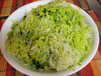 Adventures in Cookery: Zelnik (Зелник)