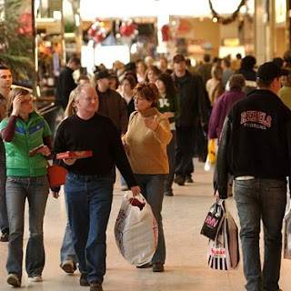 Mall Intercept Surveys