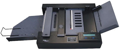 opscan: opscan 4 OMR