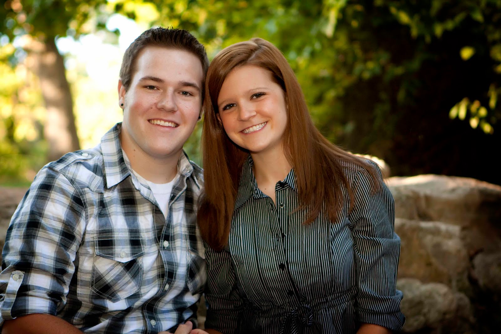 Anna Fowler Photography: Sr Pics: Kaitlynn