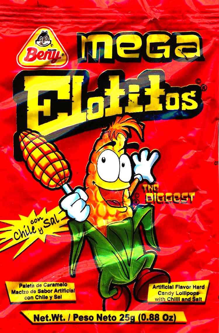 Eventized: A Michael Neno Blog: Mega Elotitos