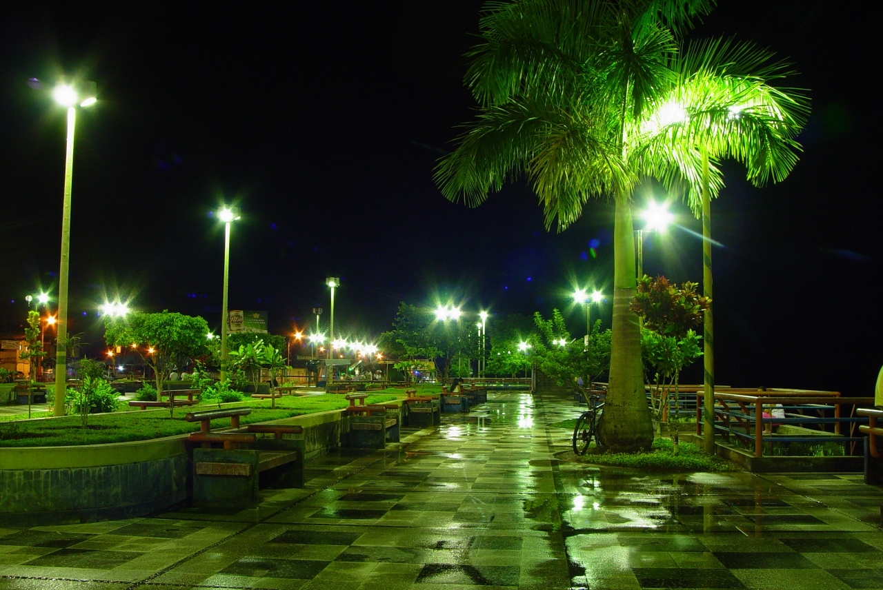 joseph figueroa: Lugares turisticos de Aguaytia