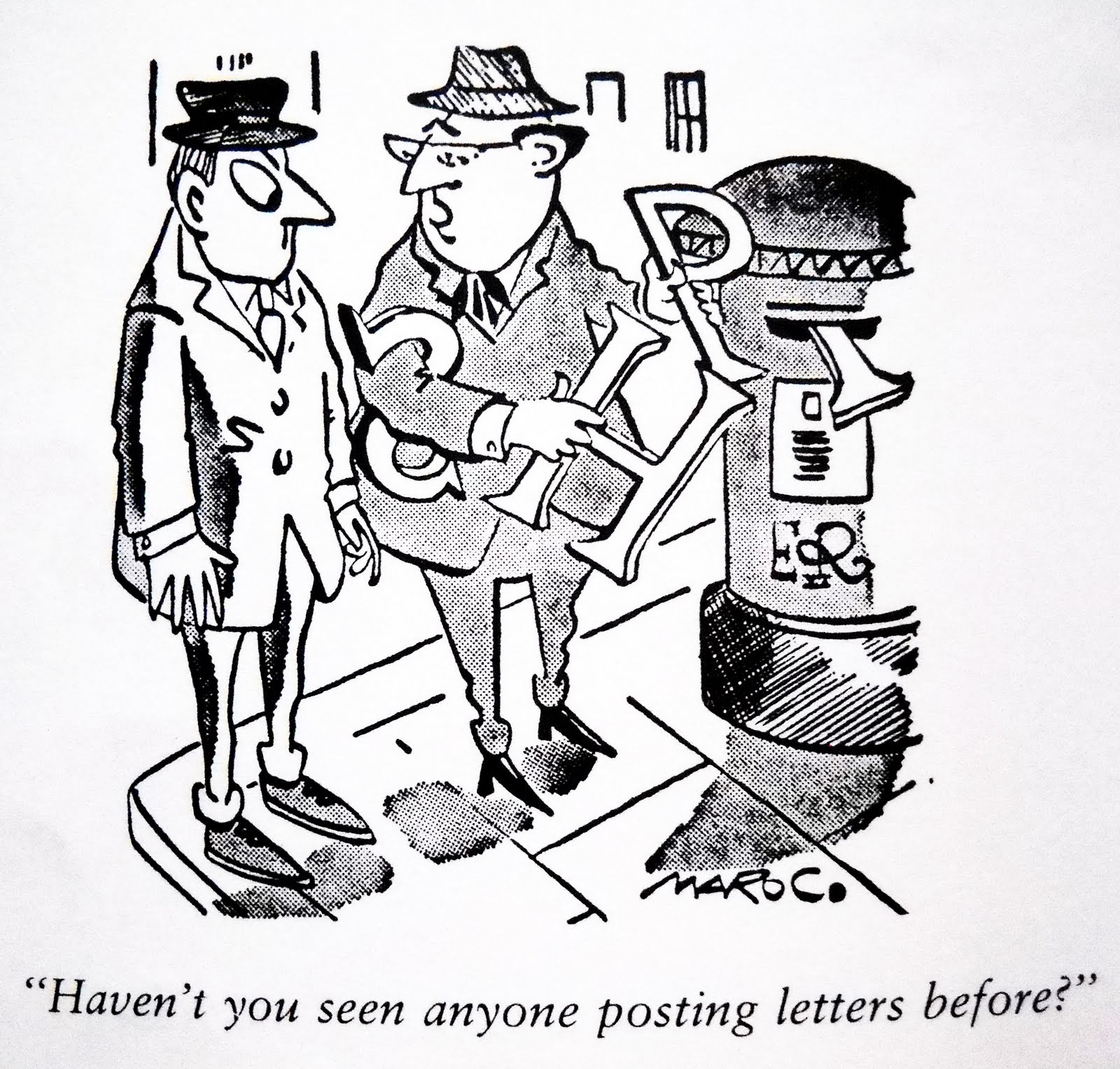 Resources 4 English teachers: Comic: Present Perfect II