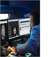 Equipos de Imagen diagnóstica: Beneficios del uso de RIS en los hospitales
