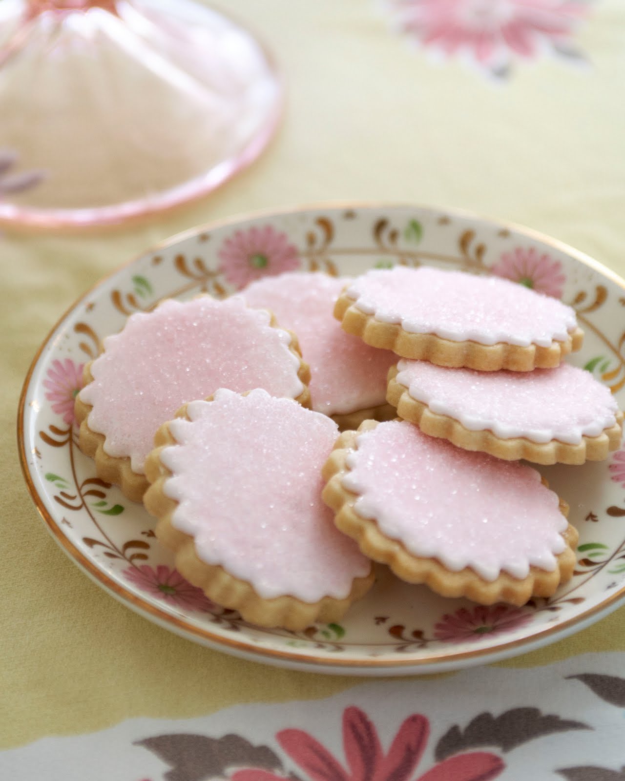 Cakewalk Baking: The real deal