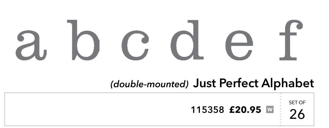 Hau To Craft: All In The Family - Ava.