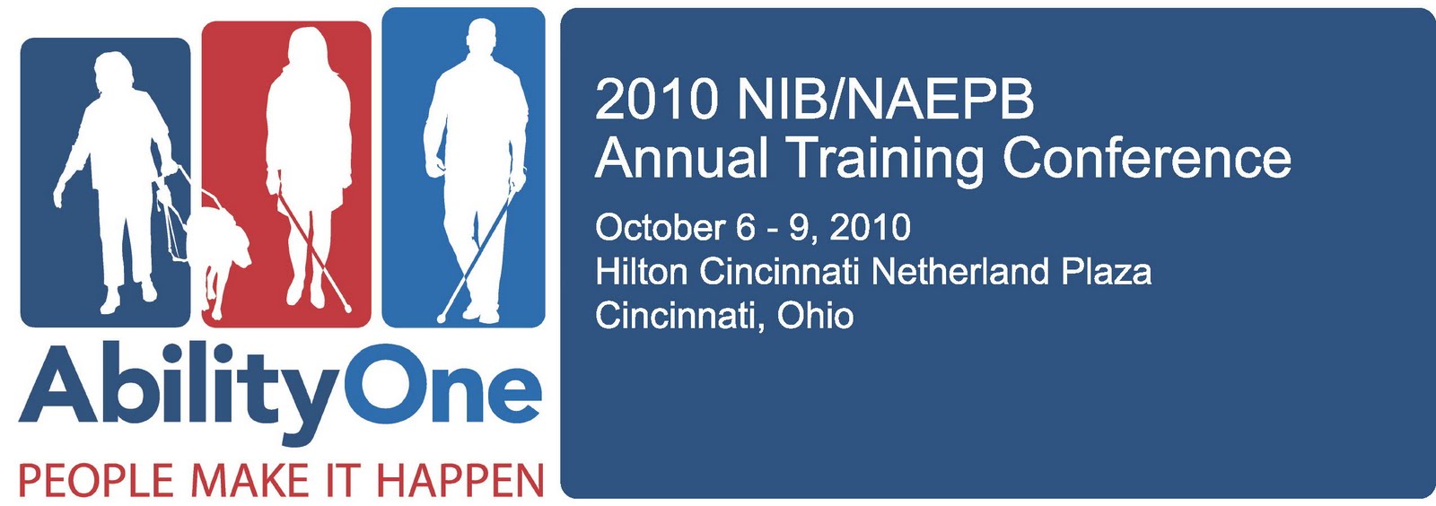 NIB AbilityOne Program: Every Purchase Creates Jobs: AbilityOne: People ...