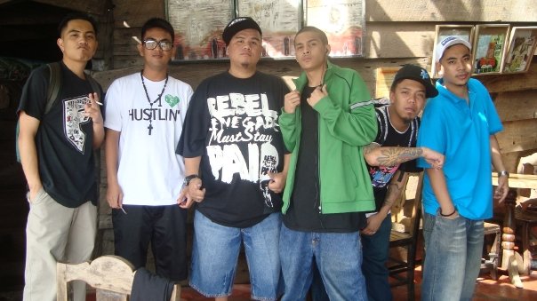 One Mic Productionz Baguio City: Rest In Peace Reagan "Chubb - B" Manabat