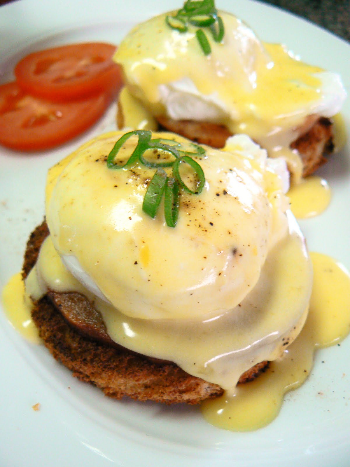 Love-Making in the Kitchen: Where Food Goes Beyond the Boundary of ...