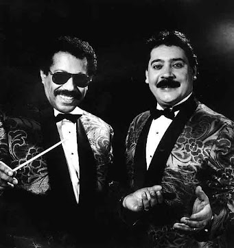 LATINJAZZ fusiones y tendencias: LOUIE RAMIREZ "EL GENIO DE LA SALSA"