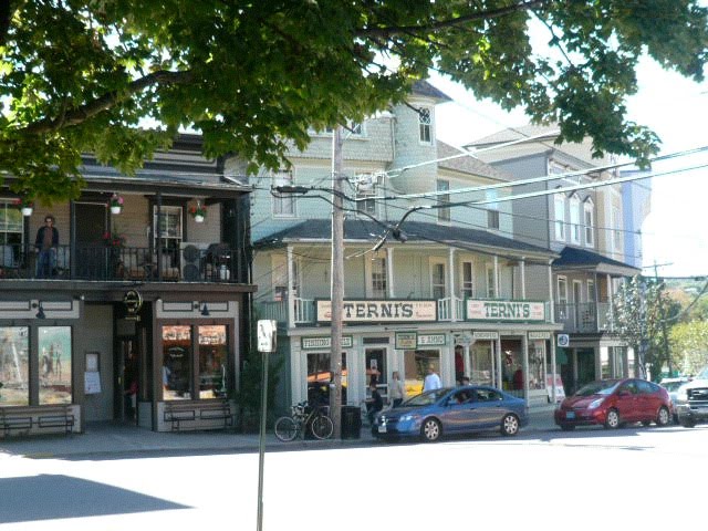 Millerton NY - I heart you: Our Town, Millerton New York