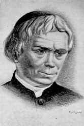 José Trinidad Reyes: Biografía