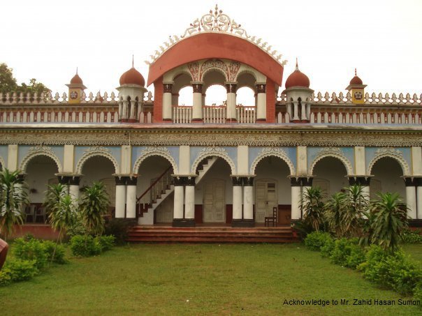 Welcome to Madhupur: Tourist Places of Madhupur
