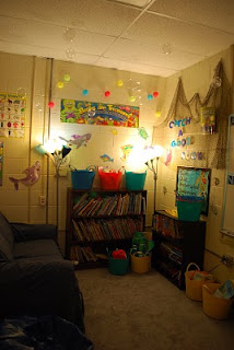 let all you do be done in love: Dive into 1st Grade!