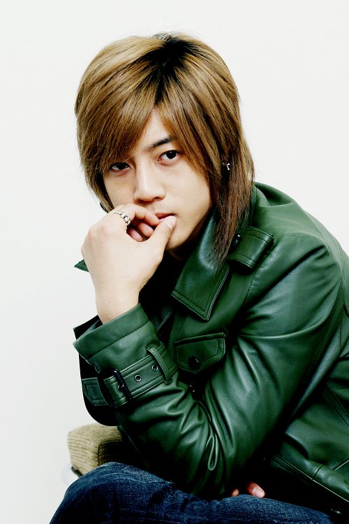 Byj Jks Lmh And Hallyu Star Asian Drama Movie Thailand Site News Kim Hyun Joong