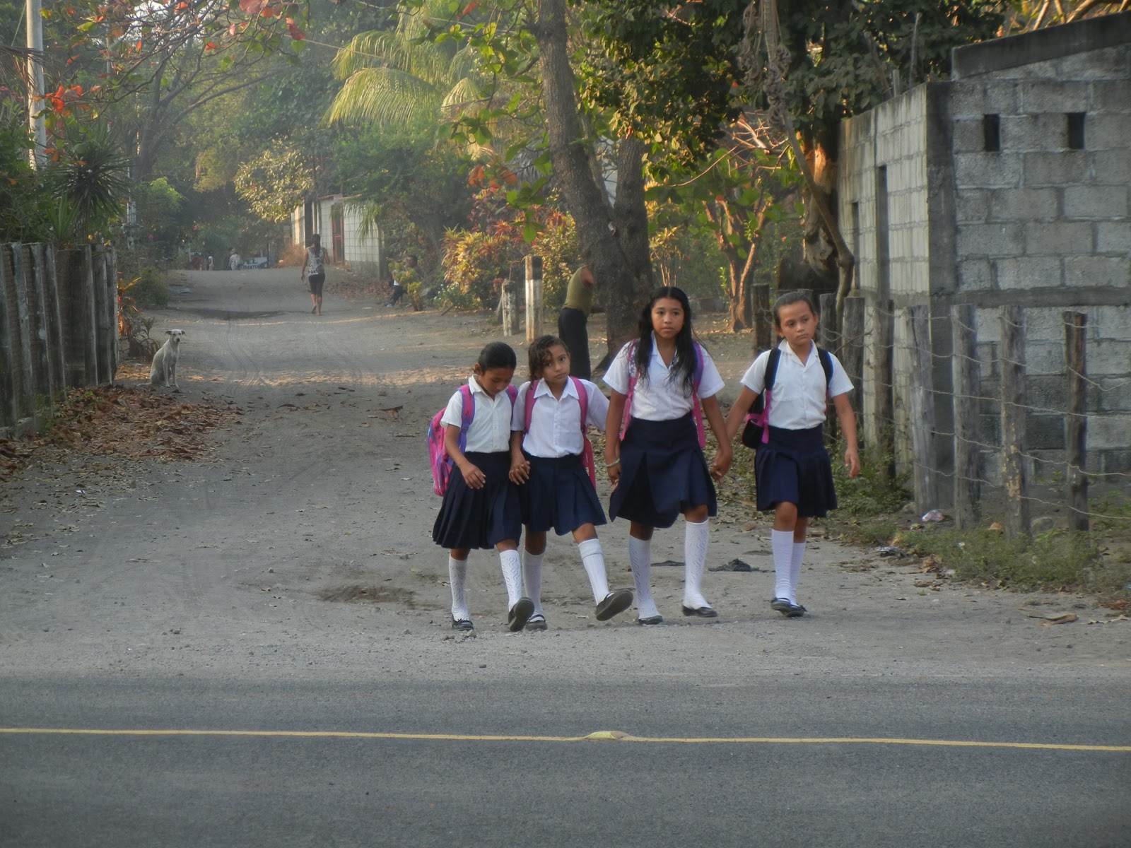 Give to Learn: Education in Guatemala