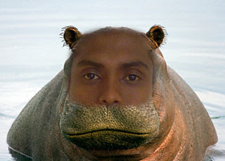 Ramkumar Krishnan - I Luv Kajol Agarwal: நீர்யானை (Neer Yanai)