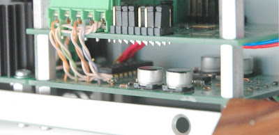 H I F I D U I N O: Arduino Controller & DAC