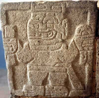 Tradición Oral de La Libertad: Patrimonio de La Humanidad