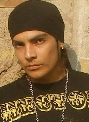 FOTOS VIDEOS ACTORES MODELOS ETC: FOTOS DE ERICK ELERA