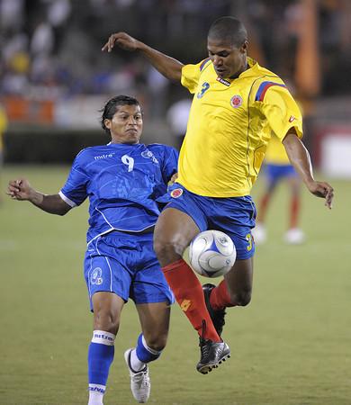 DEPORTES FOTOS IMAGENES FUTBOL: FOTOS DE ALEXIS HENRIQUEZ