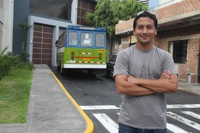 Men Women Photos: FOTOS DE CARLOS SOLANO