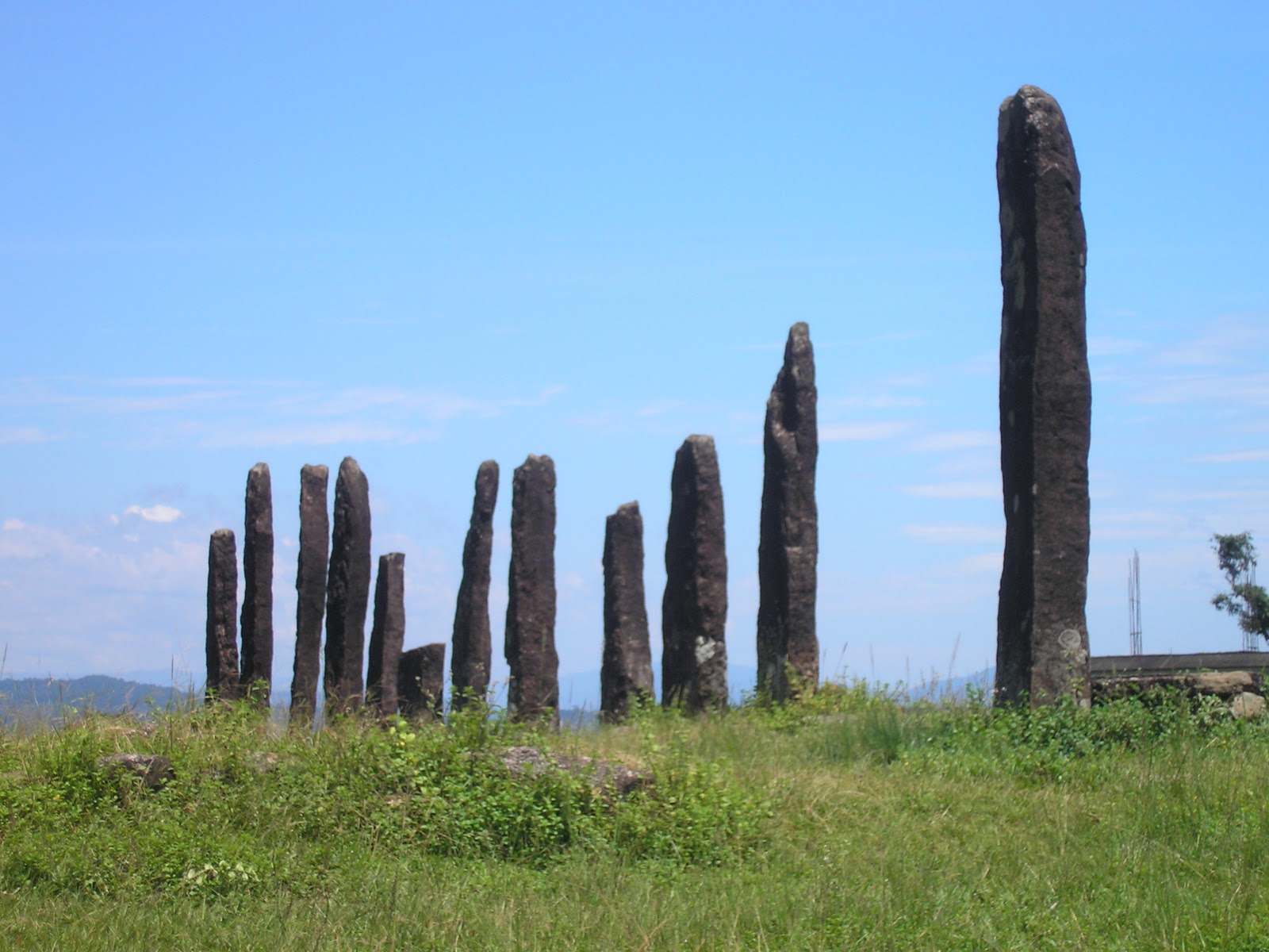 H.Helpme Mohrmen: Clan System: The Bedrock Of Khasi-pnar Society