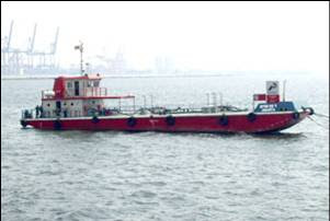 Darjang's Blog: SPOB ATNA MERAK