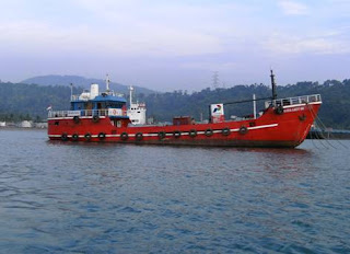 Darjang's Blog: SPOB ATNA MERAK