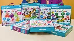 Disney FamilyFun Craft Kits- Review and Giveaway (7 Kits)! » Penelope ...