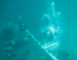 Peyt's Island: Hafa Adai!