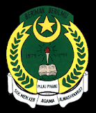 PERSATUAN PENGGERAK ISLAM AL-MASHOOR