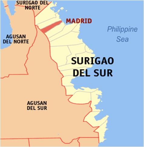 CARAGA REGION LOCAL OFFICIALS: SURIGAO DEL SUR MUNICIPAL MAYORS