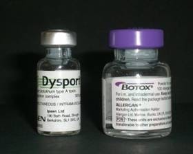 There are FIVE Different Types of Botox Available in the Market ...