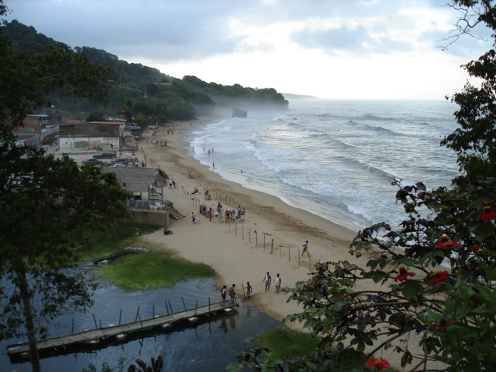 Conociendo Venezuela: Estado Miranda