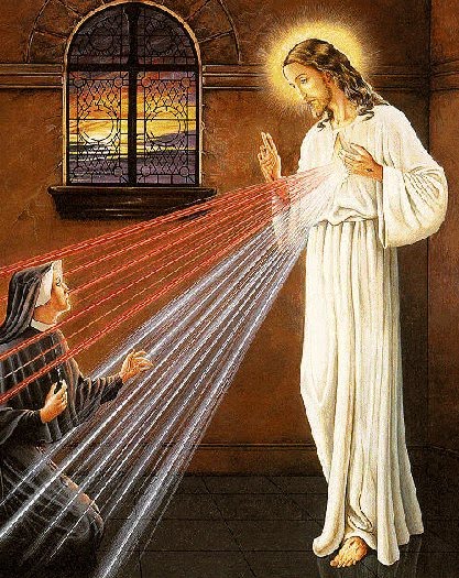 Latin American Apparitions of Our Lady and Jesus