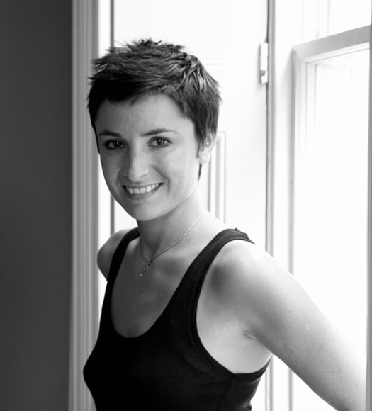 MABEL and CO: INTERVIEW: SARA BERMAN