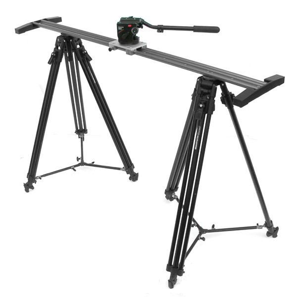 SLIDER TRACK: modelo HD