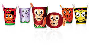 PackagingBlog / Best Packaging Designs Around The World: Hefty® Zoo ...