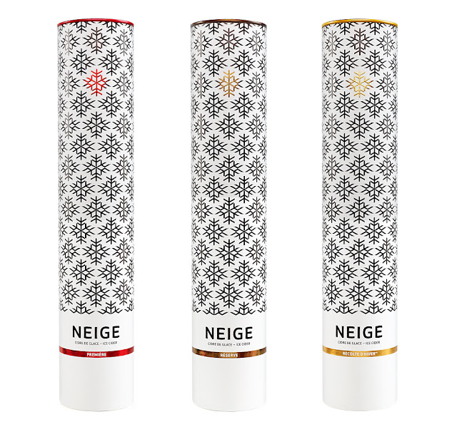 PackagingBlog / Best Packaging Designs Around The World: Neige