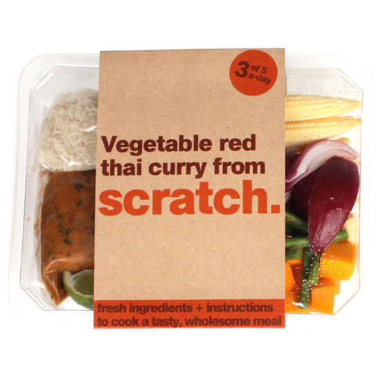 PackagingBlog / Best Packaging Designs Around The World: Scratch